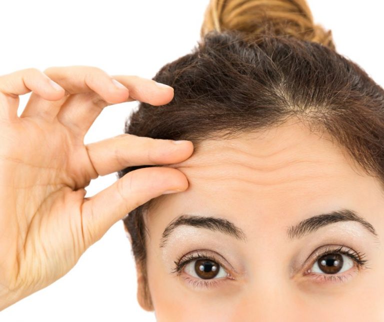 Sleeping wrinkles - Wellclinic | Warsaw and Gdansk