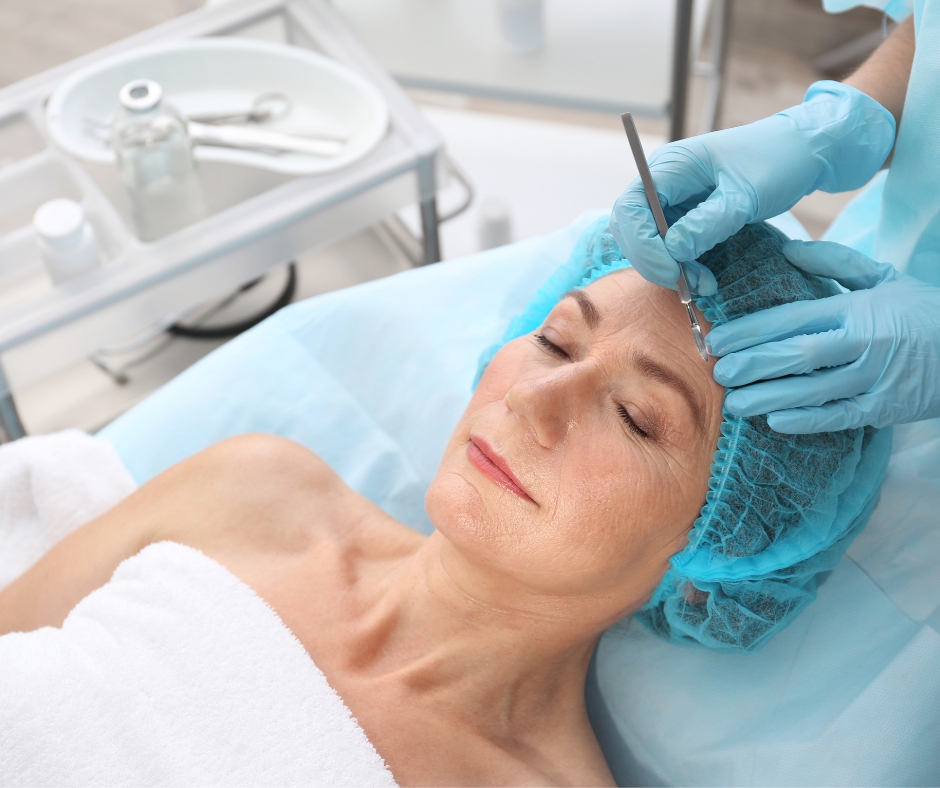 Operacja plastyczna - Wellclinic